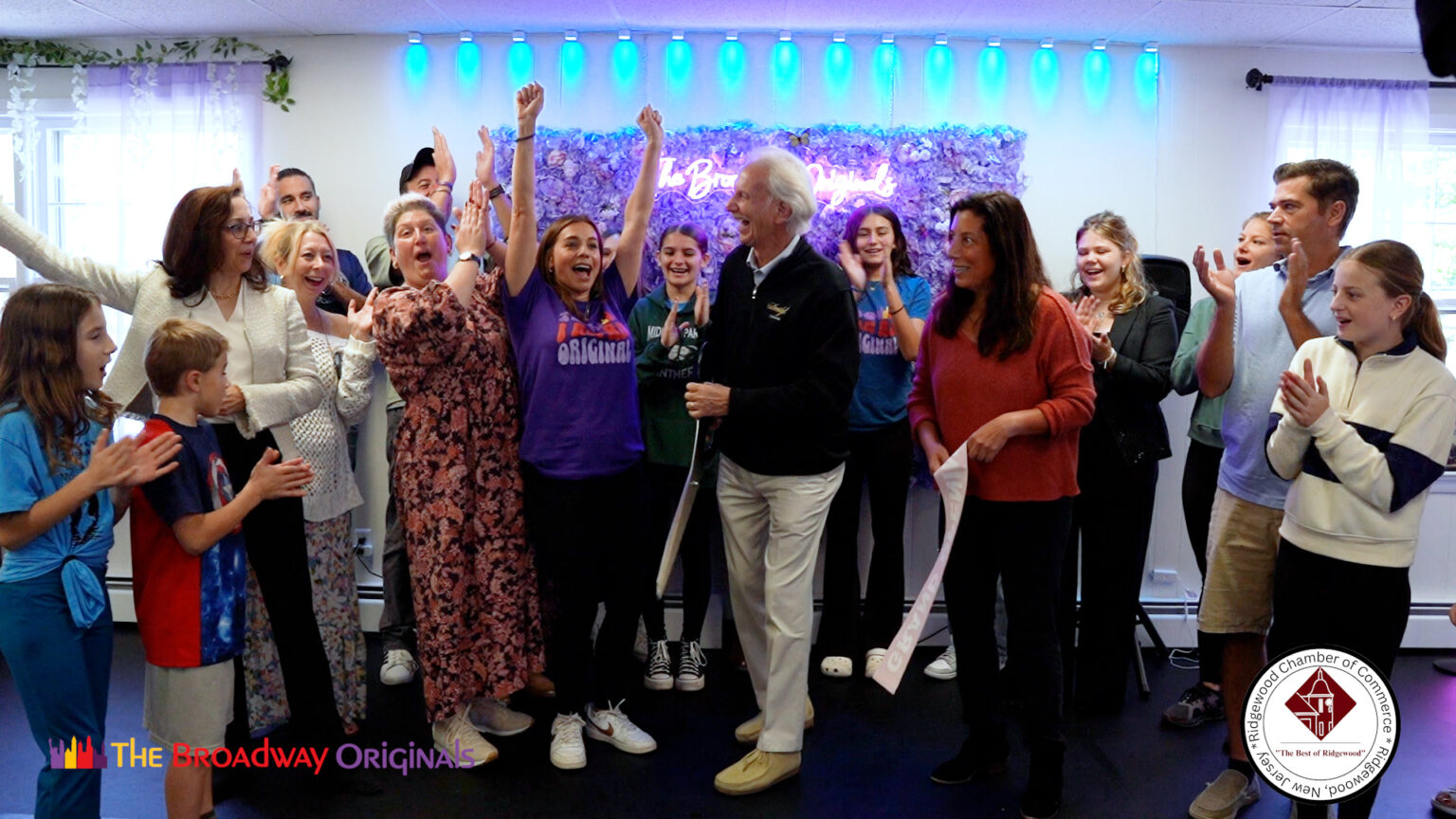 Ridgewood Chamber of Commerce in New Jersey